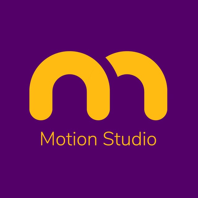 Motion Studio