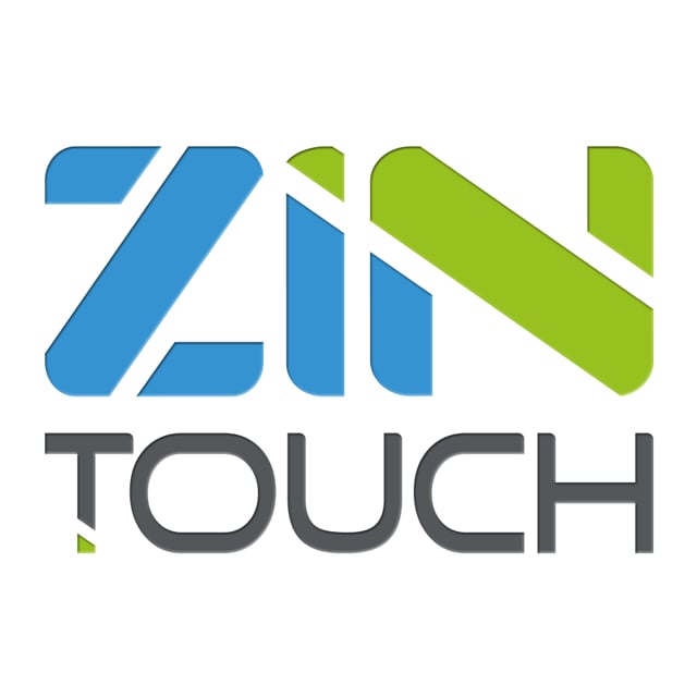 zintouch