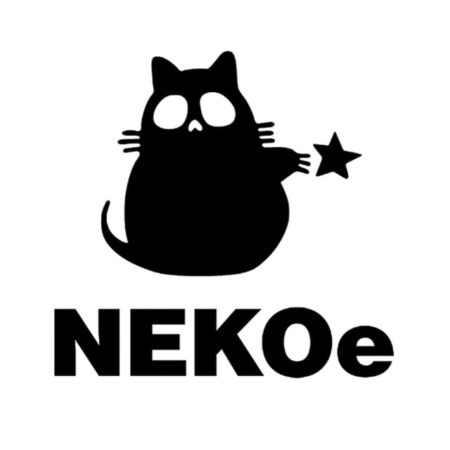 Red NEKOe