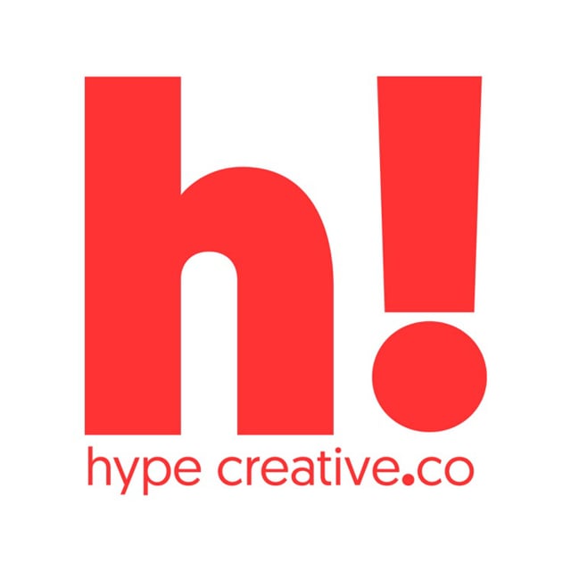 hype creative