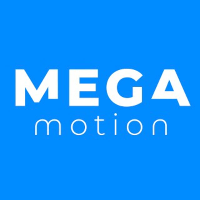 MEGA Motion Design - Motion Designer, Motion Graphic Designer & Animator