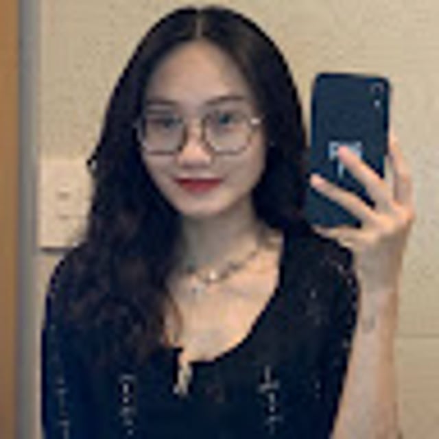 Ailinh Nguyen - Video Editor