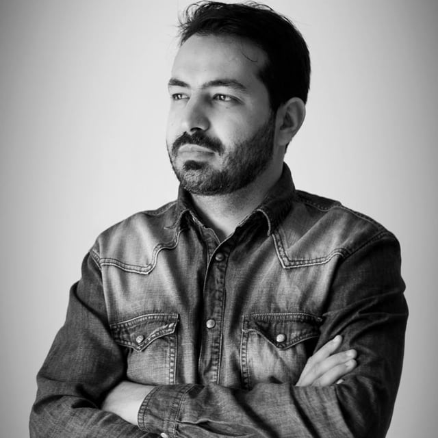 Nilton Fernandes - Art Director, Motion Designer & VFX Artist