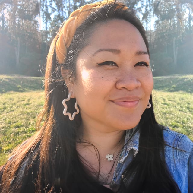 Michelle Acuña - Animator, Animator & 3D Animator