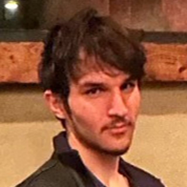 Hugo McDonald - Film Director, Cinematographer & Editor