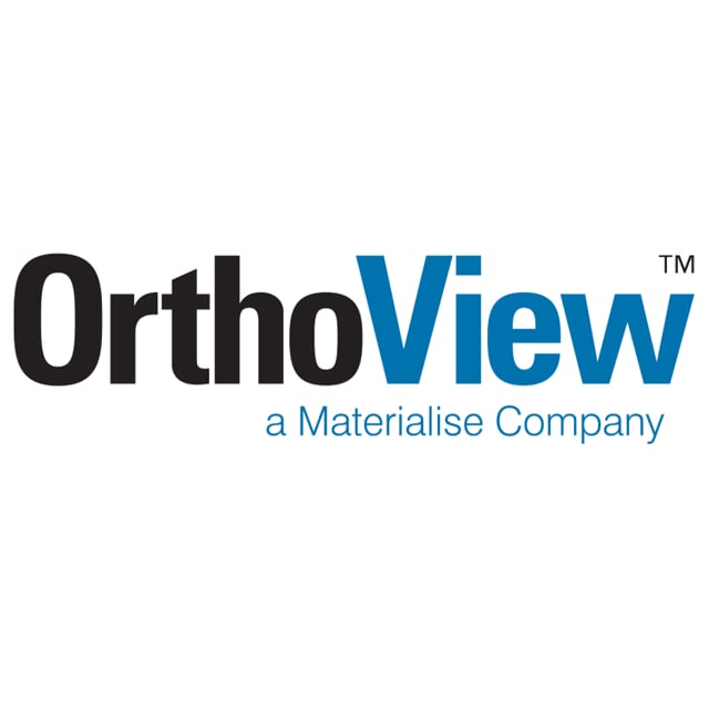 OrthoView