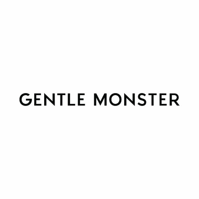 GENTLE MONSTER