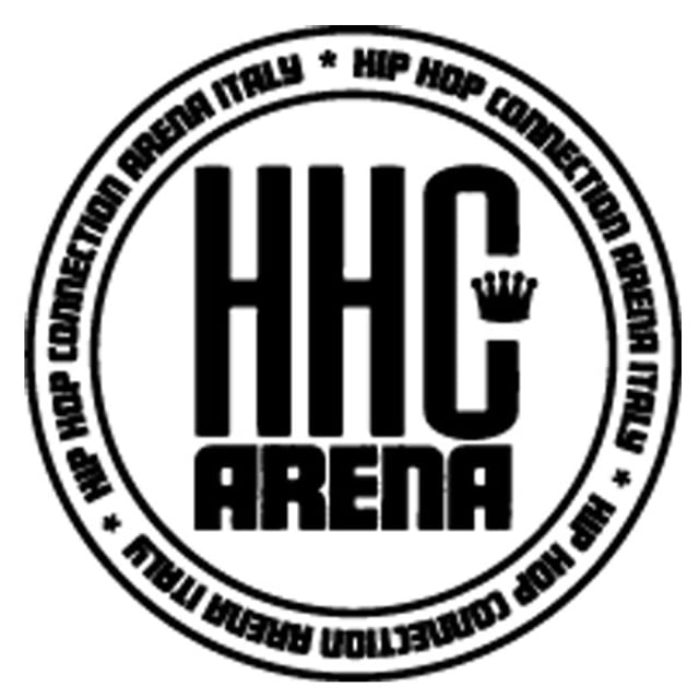 Hip Hop Connection