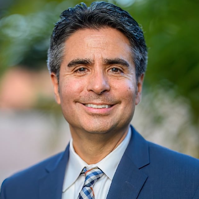 World Vision President's Office