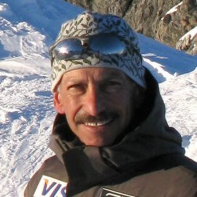 Ron Lemaster 6750
