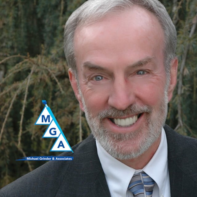 Michael Grinder