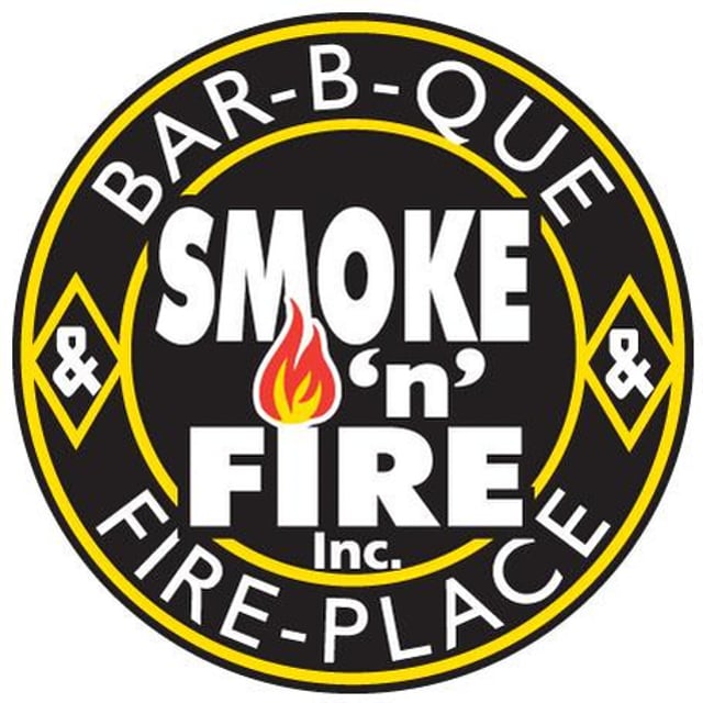 Smoke 'n' Fire
