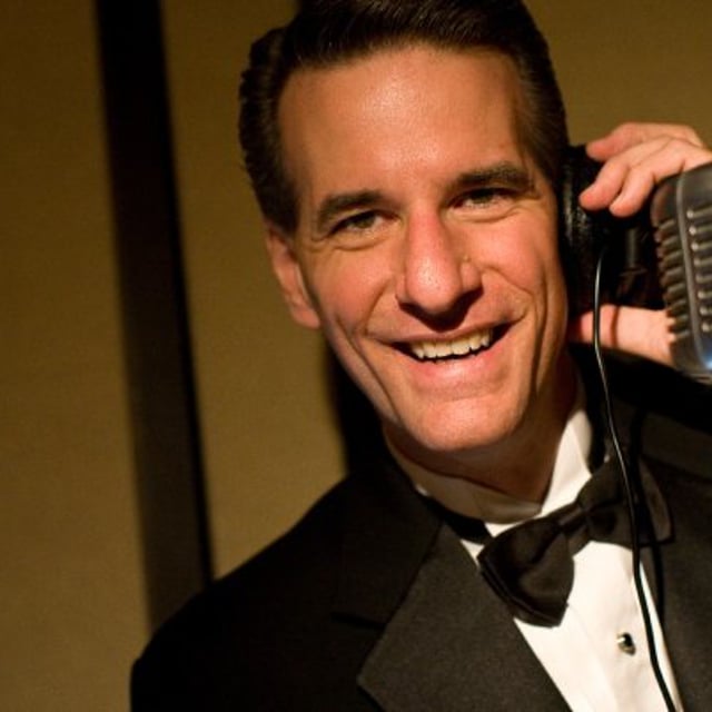 Jim Cerone The Perfect Host DJ