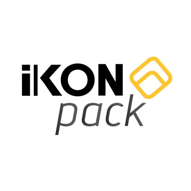 Ikon Pack