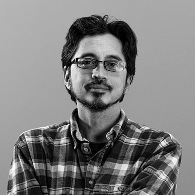 Gavin Andrews - Editor, Director & Producer