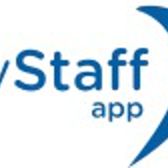 MyStaff app