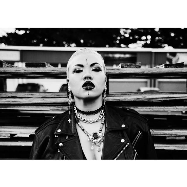 Parris Goebel