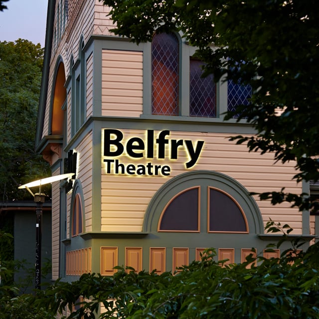 Belfry Theatre