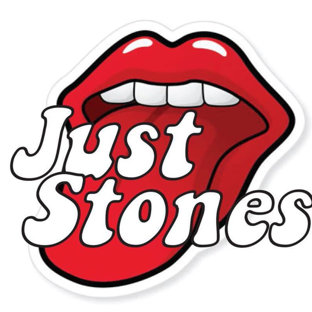 Just Stones