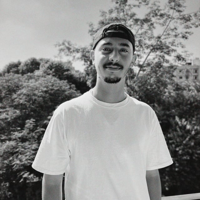 Mario Toma - Producer, Line Producer & Filmmaker