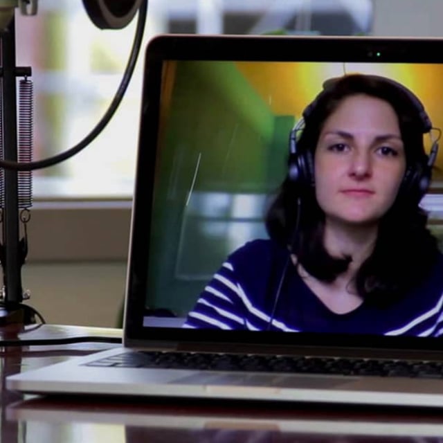 Open Source Film Project