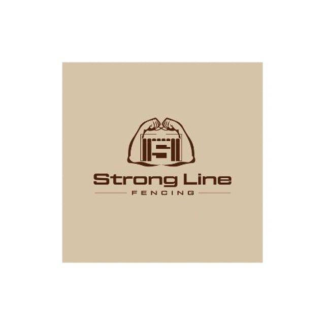 Strong Line Fencing