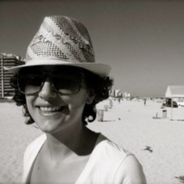 Ali Alvarez I Brand Work