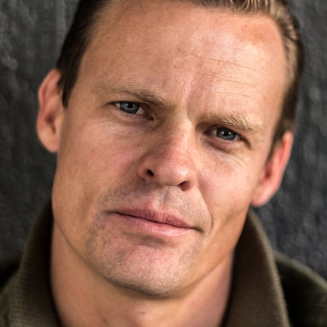 Nathan Cowley | Behind The Lens