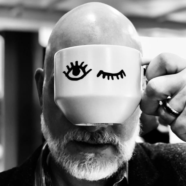 Eric Lane Barnes - Actor, Screenwriter & Music Composer