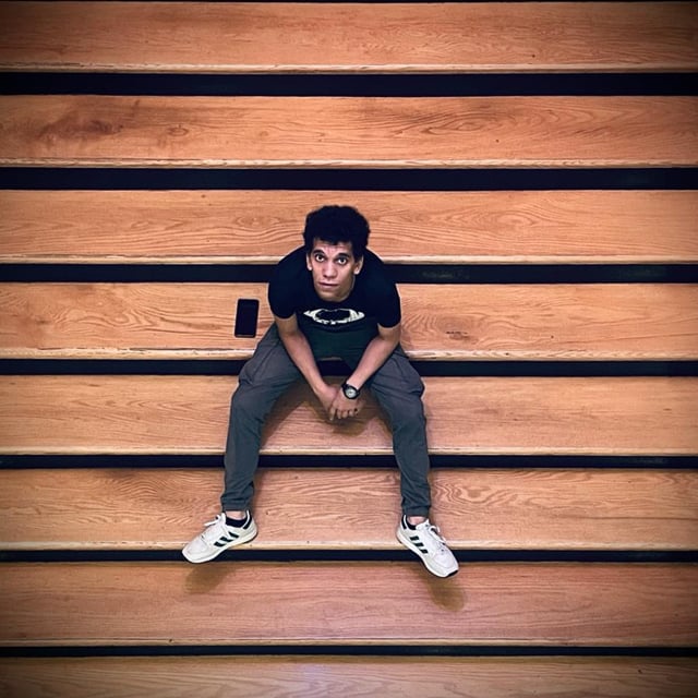 Mohamed Metwally