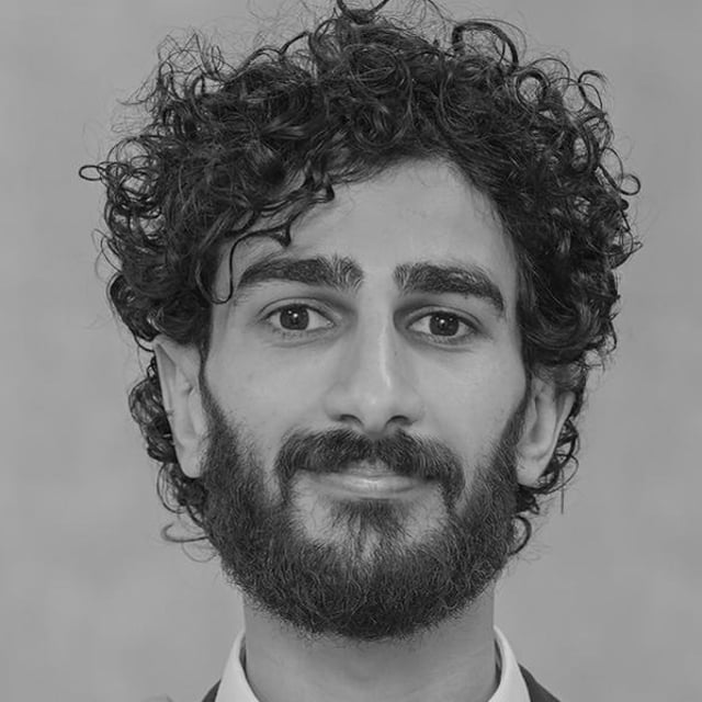 Khaled Alkhaldi