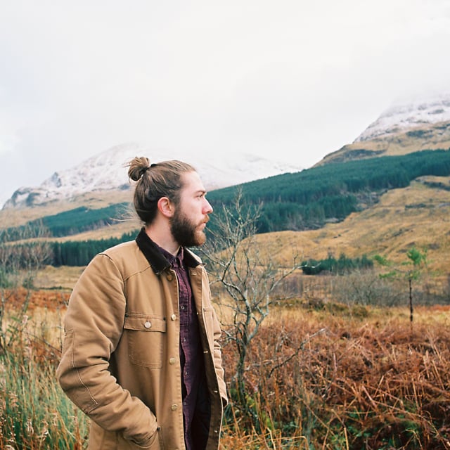 Daniel Broadley - Director & Director of Photography (DP)