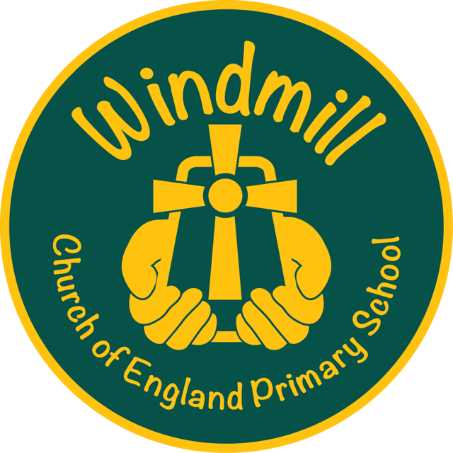 Windmill C of E Primary