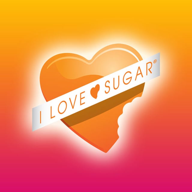 I Love Sugar