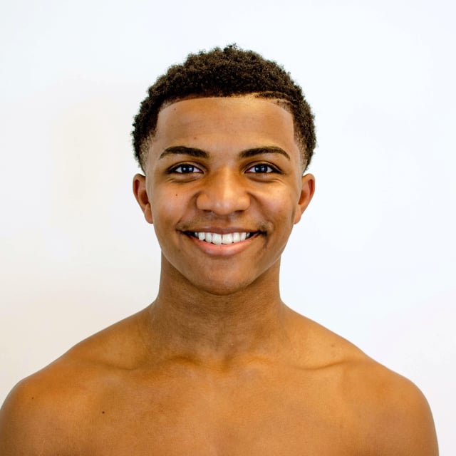 Michael Morris Jr. - Dancer