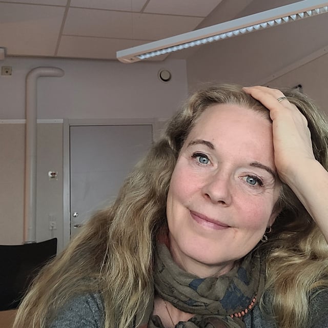 Karin Falck
