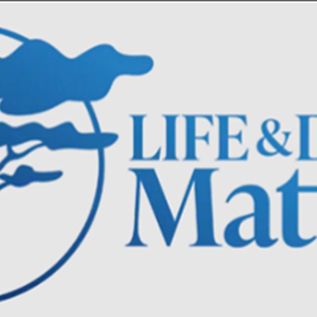 Life and Death Matters