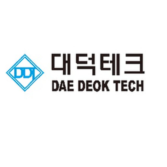 DAE DEOK TECH