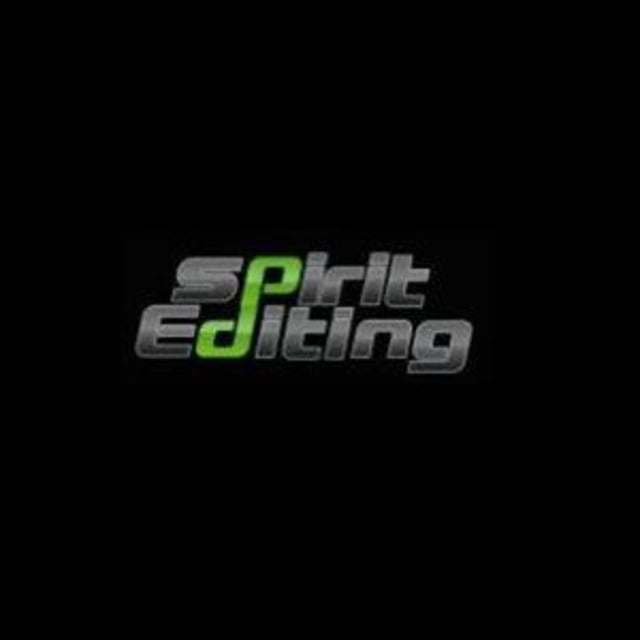 Spirit Editing