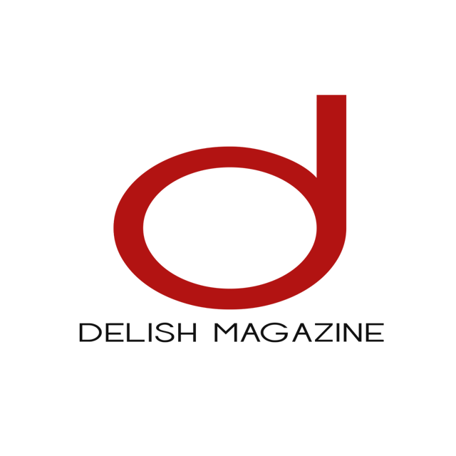 DELISH MAGAZINE BY OKA