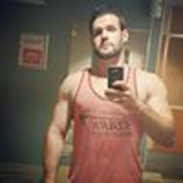 Kevin George Birchall