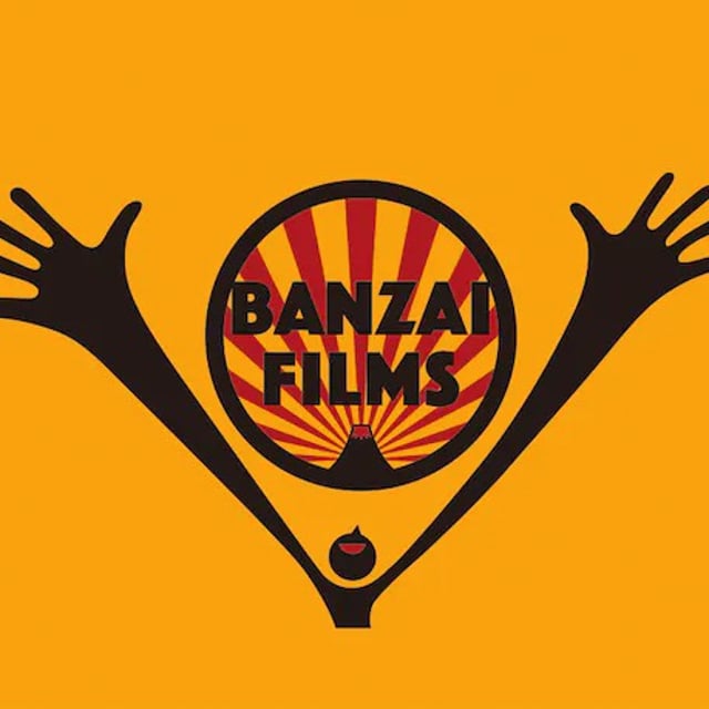 BANZAI FILMS
