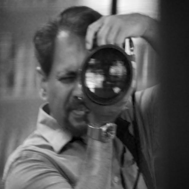 Tom Verghese