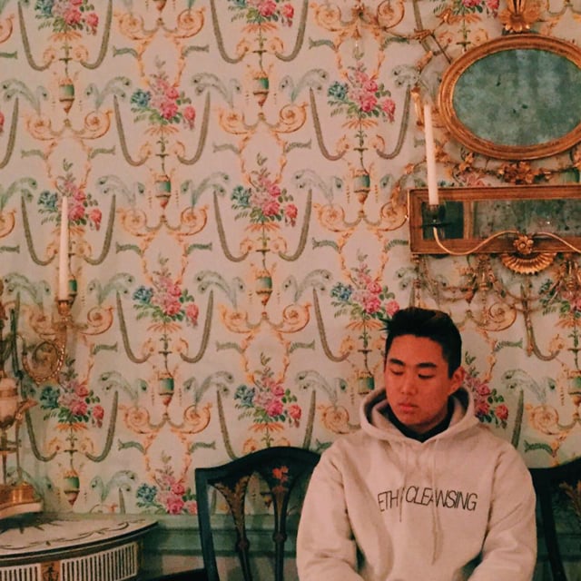 Tristan Hsu - Director, Cinematographer & Editor