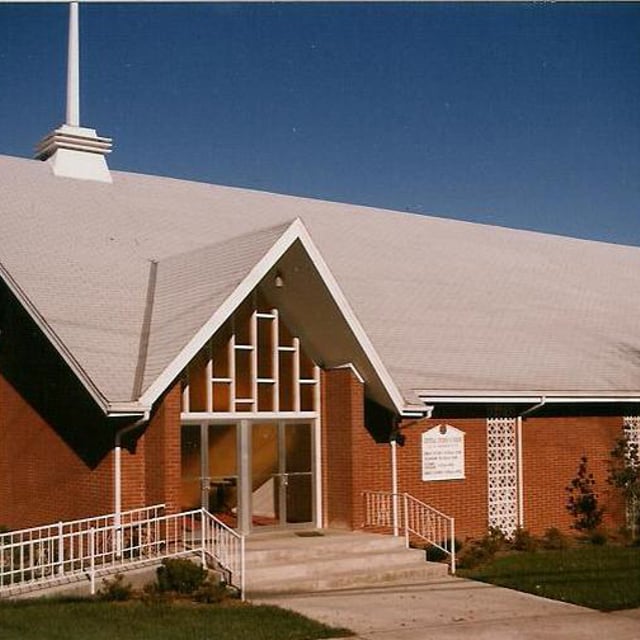 Central Church of Christ