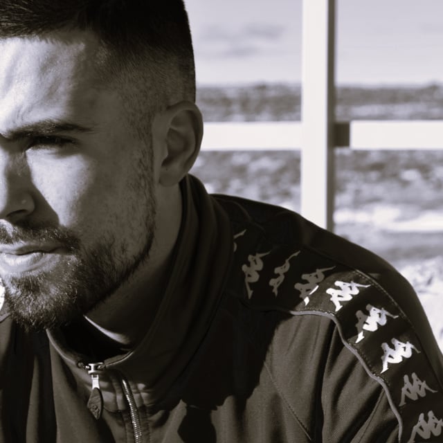 Valentin Garrido - Cameraperson, Drone Pilot & Documentarist