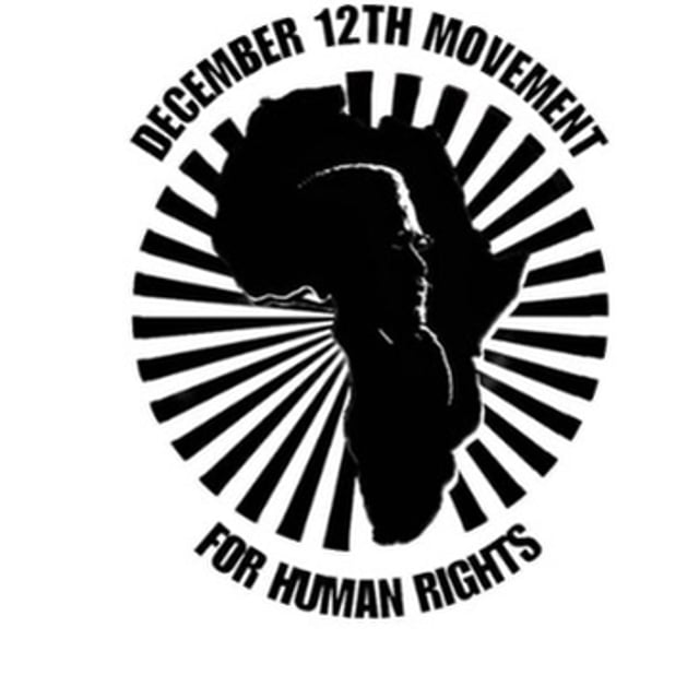 December 12th Movement