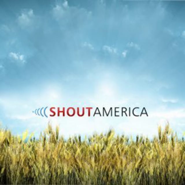 SHOUTAmerica