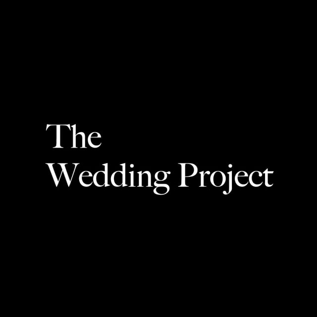 The Wedding Project
