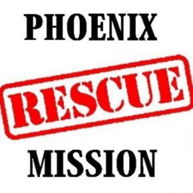 Phoenix Rescue Mission